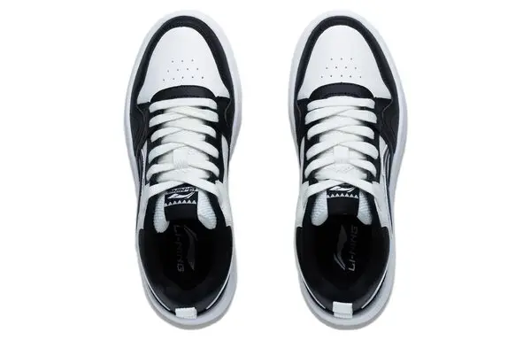 LI-NING Xingchu 2.0 Sneakers - White/black