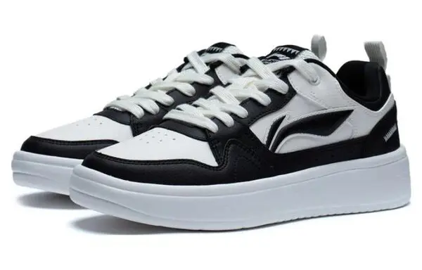 LI-NING Xingchu 2.0 Sneakers - White/black