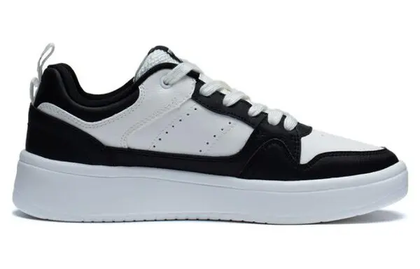 LI-NING Xingchu 2.0 Sneakers - White/black