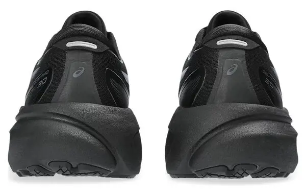 Asics Gel-kayano 30 Athletic Sneakers - Black/black