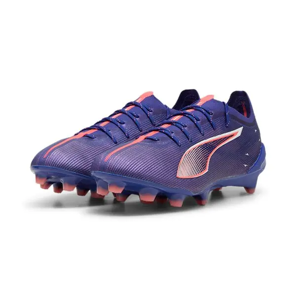 PUMA Ultra Ultimate Fg Formula Pack Football Boots