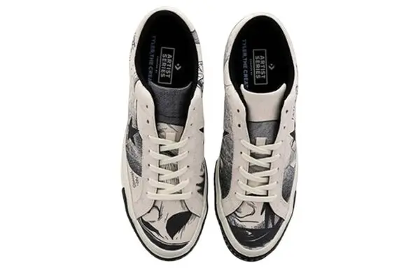 CONVERSE One Star 'artist Series' Tyler, The Creator