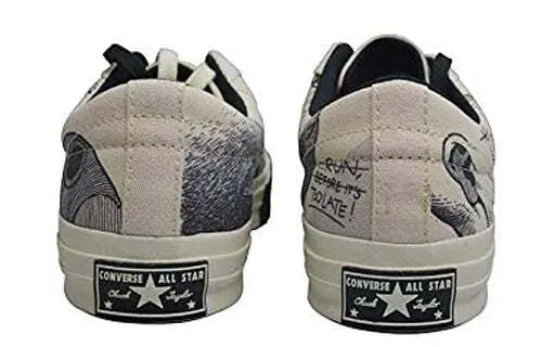 CONVERSE One Star 'artist Series' Tyler, The Creator