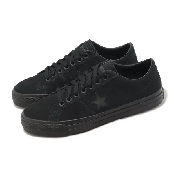 CONVERSE X Sean Greene One Star Pro Sneakers - Black