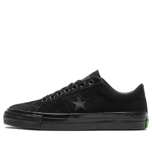 CONVERSE X Sean Greene One Star Pro Sneakers - Black