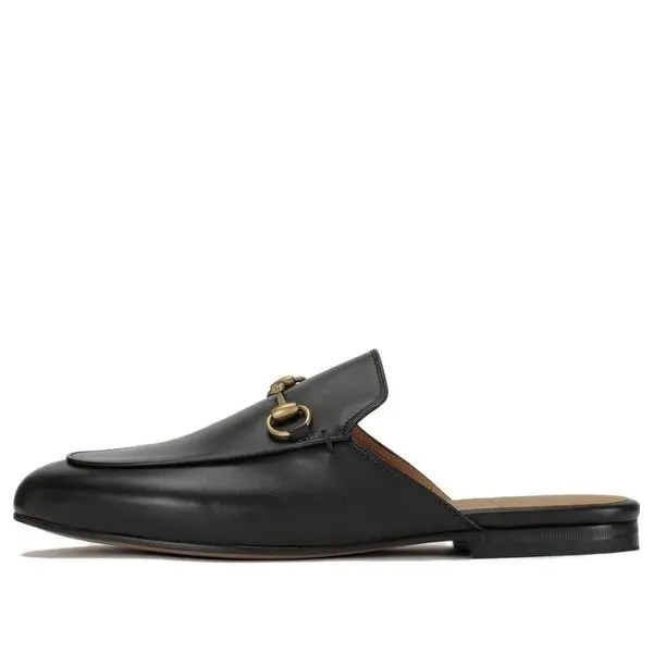 Gucci Princetown Mules - Default Color