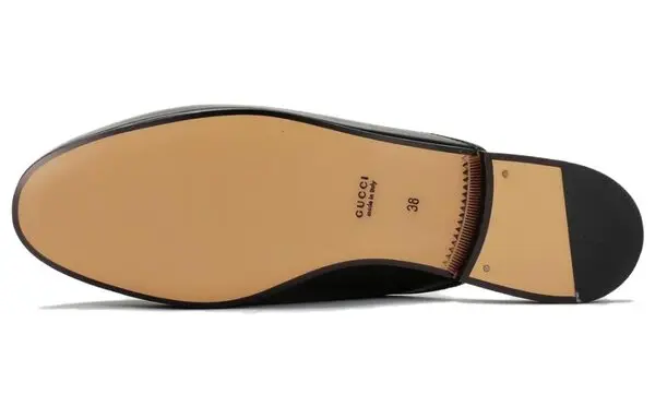 Gucci Princetown Mules - Default Color