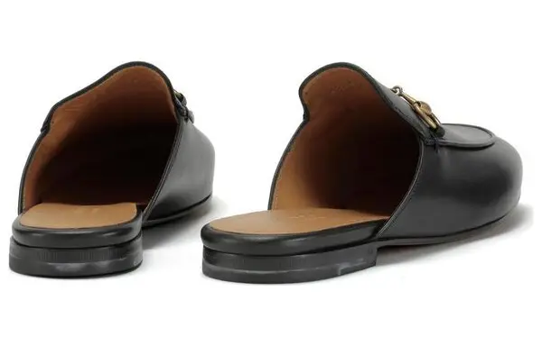 Gucci Princetown Mules
