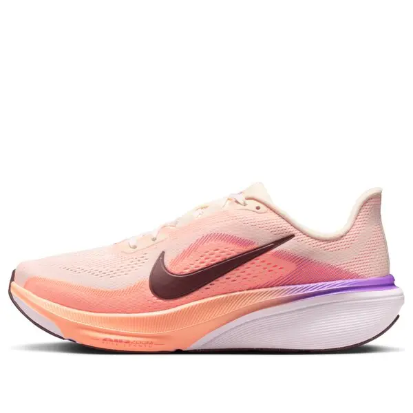 Nike Zoom Pegasus 42 Sneakers - Orange