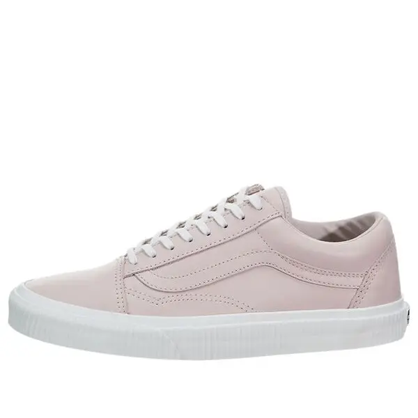 VANS Old Skool Low Top Sneakers - Pink