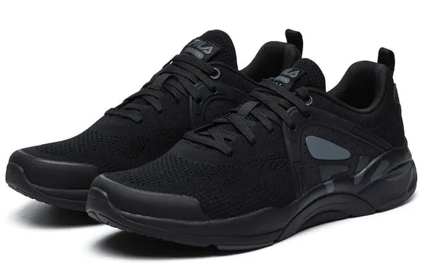 FILA Athletic Sneakers