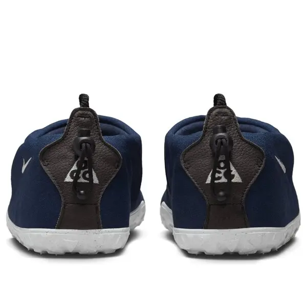 Nike Moc Slip-on Sneakers - Armory Navy