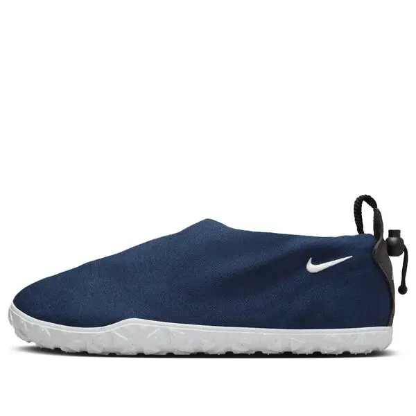 Nike Moc Slip-on Sneakers - Armory Navy