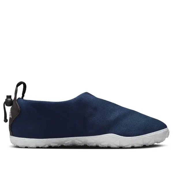 Nike Moc Slip-on Sneakers - Armory Navy