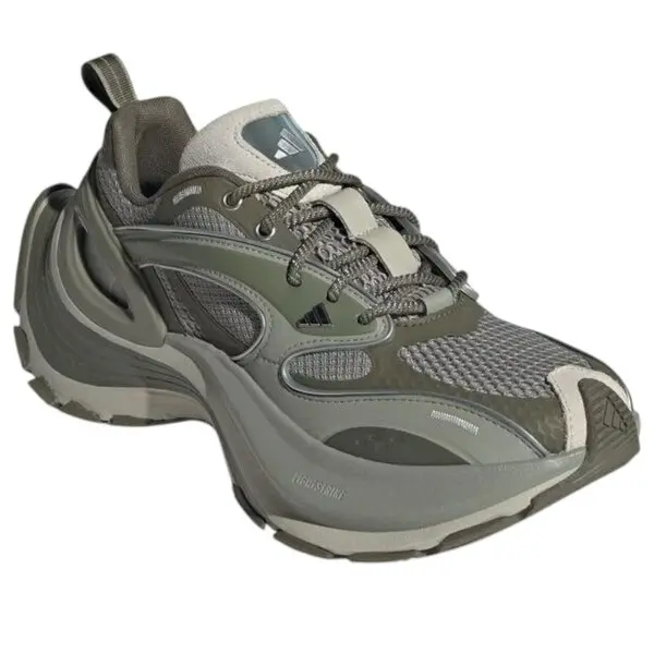 Adidas Xlg Speed Sneakers - Green