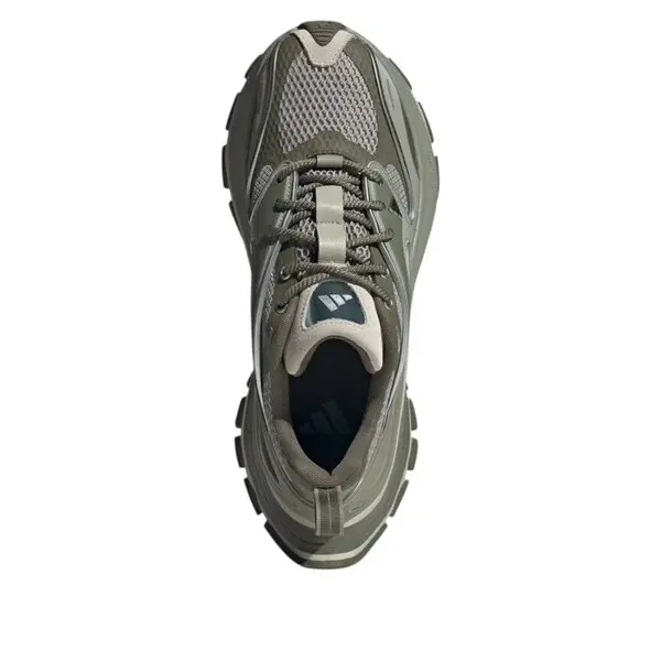 Adidas Xlg Speed Sneakers - Green