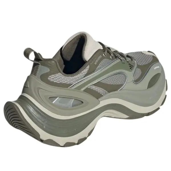 Adidas Xlg Speed Sneakers - Green
