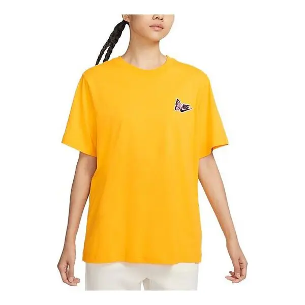 Nike Butterfly Graphic T-shirt