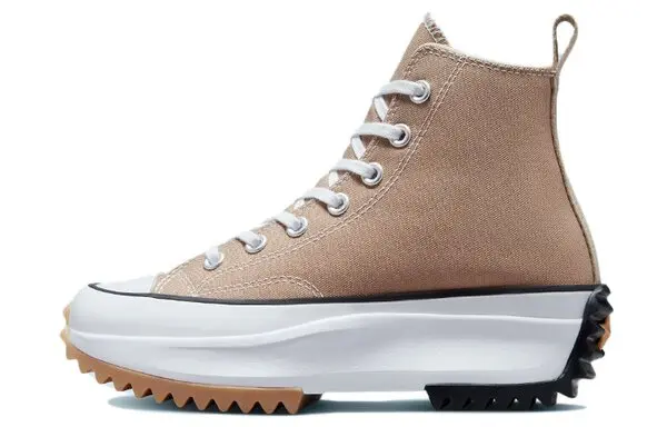 CONVERSE Run Star Hike Platform High Top Sneakers