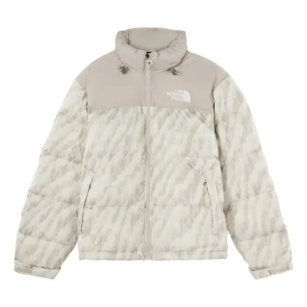 The North Face 1996 Retro Nuptse 700 Jacket