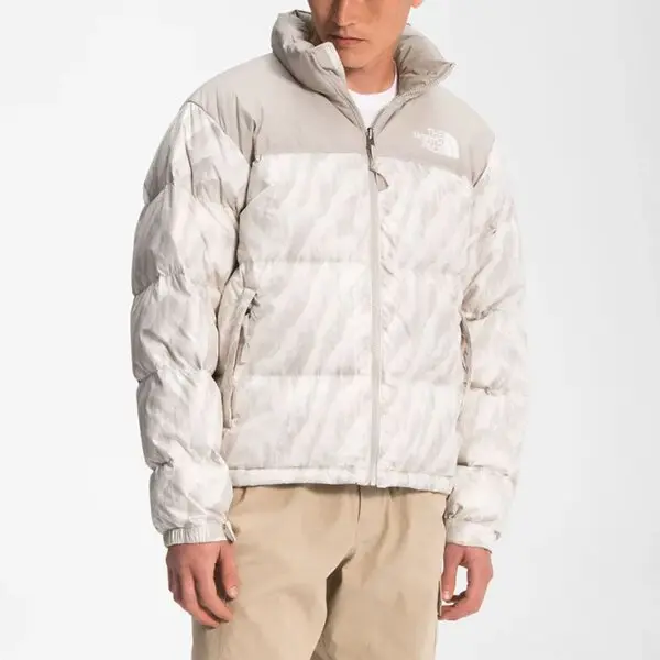 The North Face 1996 Retro Nuptse 700 Jacket