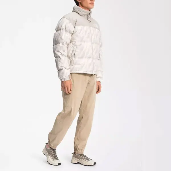 The North Face 1996 Retro Nuptse 700 Jacket