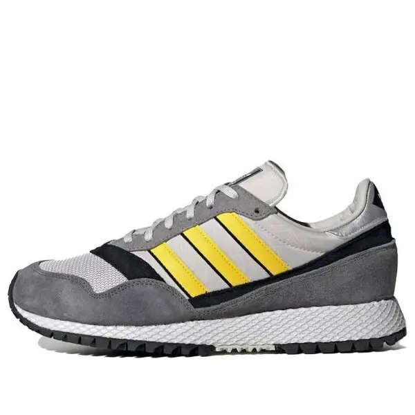 Adidas Ashurst Spzl Sneakers - Grey