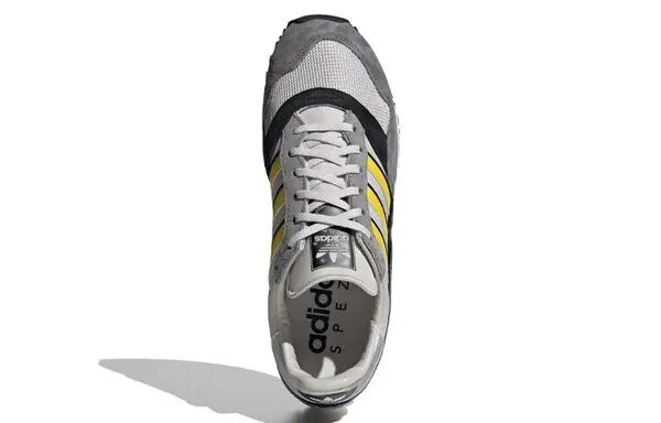 Adidas Ashurst Spzl Sneakers - Grey