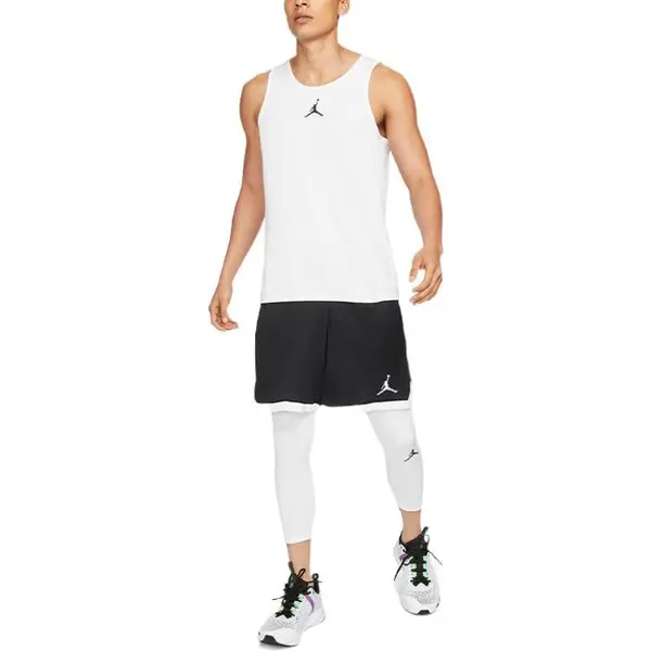 JORDAN Dri-fit 3/4-length Tights