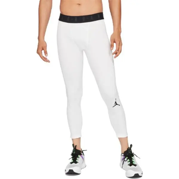 JORDAN Dri-fit 3/4-length Tights