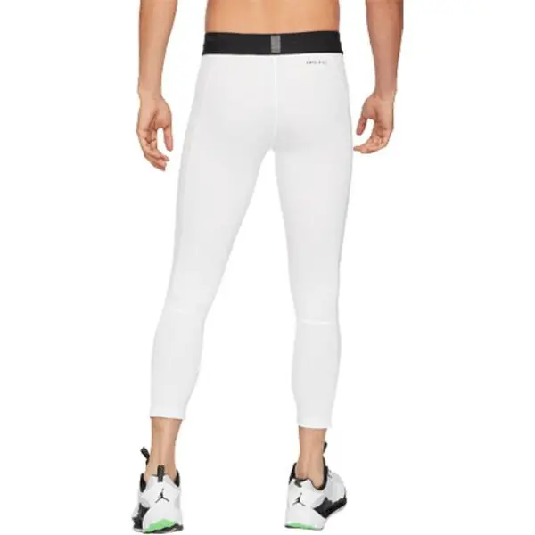 JORDAN Dri-fit 3/4-length Tights