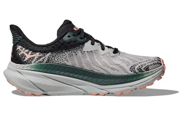Hoka One One Challenger Atr Sneakers