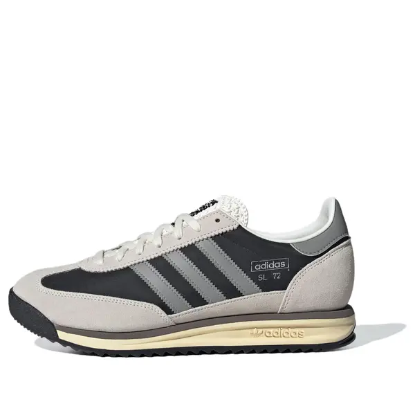 Adidas Sl 72 Rs Sneakers - Off White/charcoal Grey