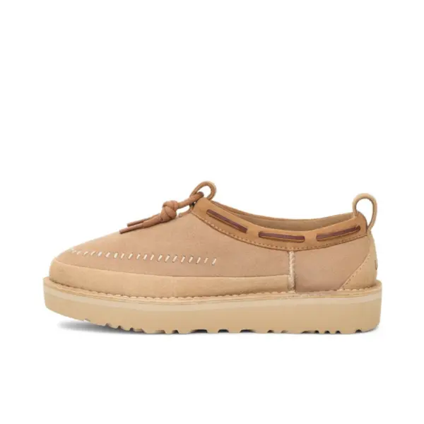 UGG Tasman Crafted Regenerate Slip-on