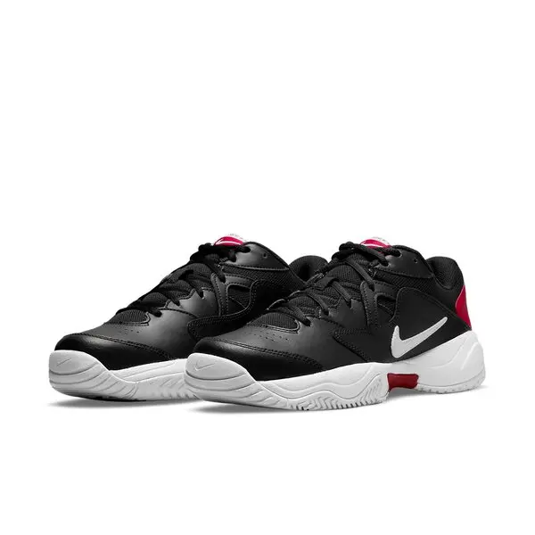 Nike Court Lite 2 Low Top Sneakers