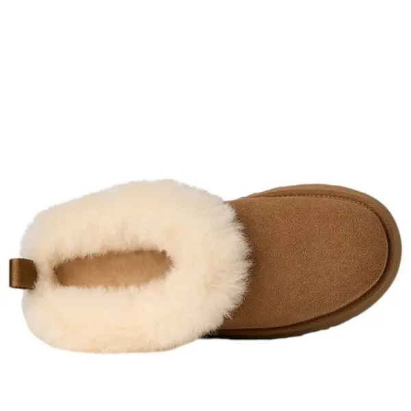 UGG Tazzelle Slipper - Chestnut