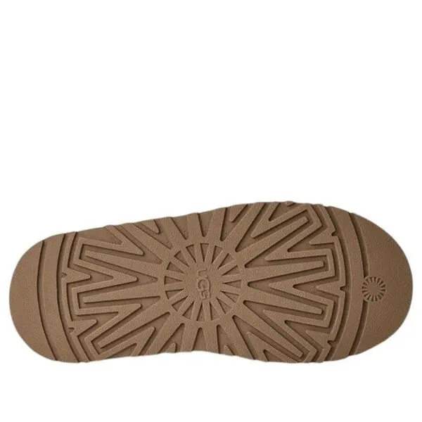 UGG Tazzelle Slipper - Chestnut