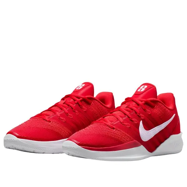 Nike Sabrina 3 Ep Sneakers - University Red