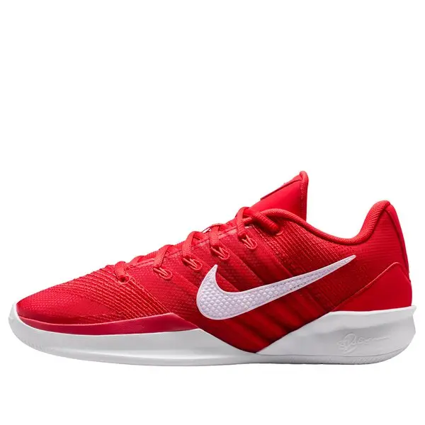 Nike Sabrina 3 Ep Sneakers - University Red