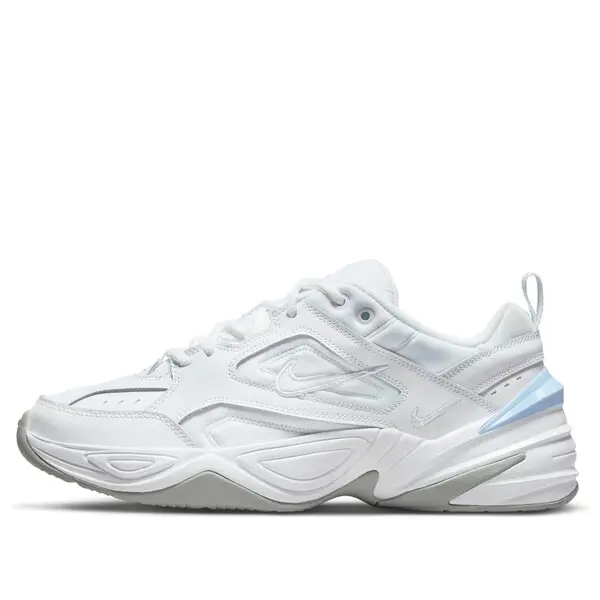 Nike M2k Tekno Sneakers - White