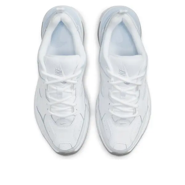 Nike M2k Tekno Sneakers - White