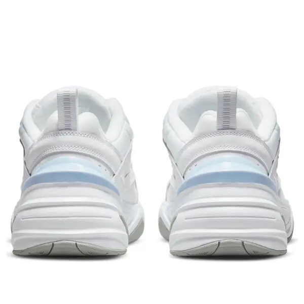 Nike M2k Tekno Sneakers - White