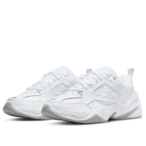Nike M2k Tekno Sneakers - White