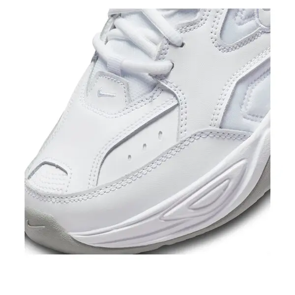 Nike M2k Tekno Sneakers - White
