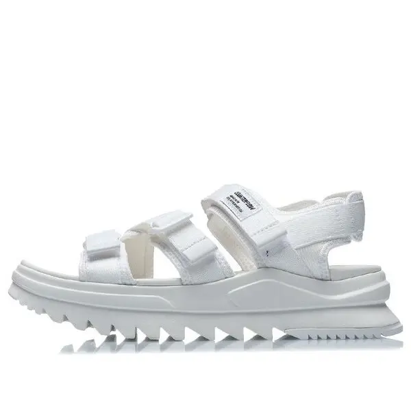LI-NING Cf Wushi 5s Sandal - Beige