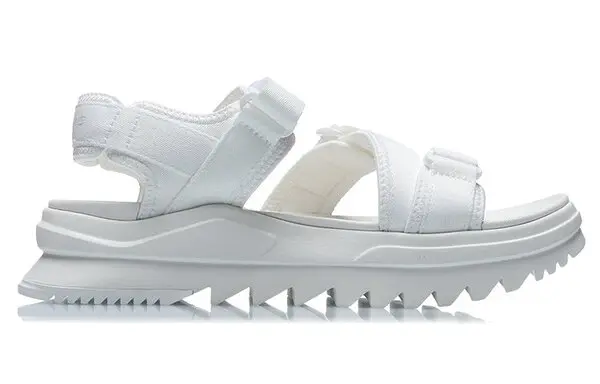 LI-NING Cf Wushi 5s Sandal - Beige