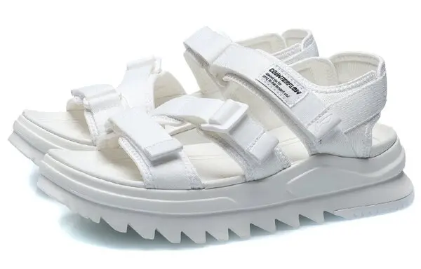 LI-NING Cf Wushi 5s Sandal - Beige