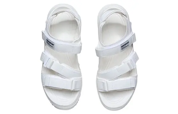 LI-NING Cf Wushi 5s Sandal - Beige