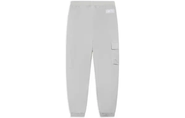 LI-NING Casual Essential Cargo Pants