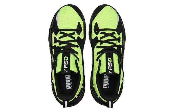PUMA J. Cole X Rs-dreamer 'time Square' Sneakers